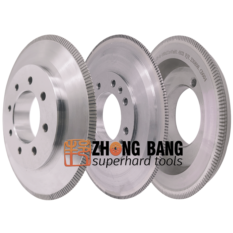 diamond roller dresser, diamond dressing roller, diamond profile roller ...