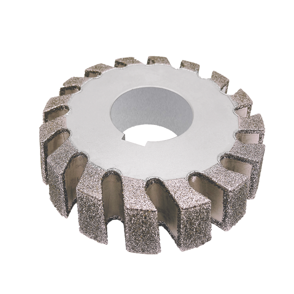 Grinding wheel for frp pipe, fiberglass pipes, GRP pipeline